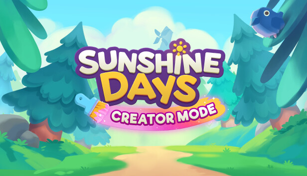 Sunshine Days on Steam