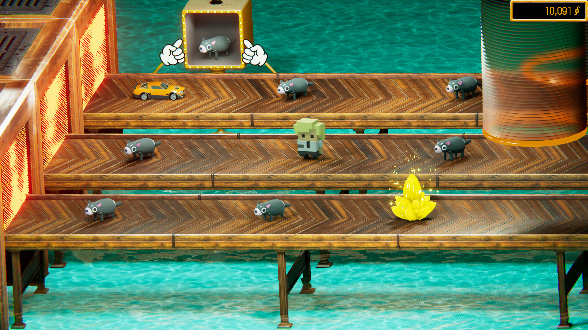 LOOPER★LOOPER on Steam