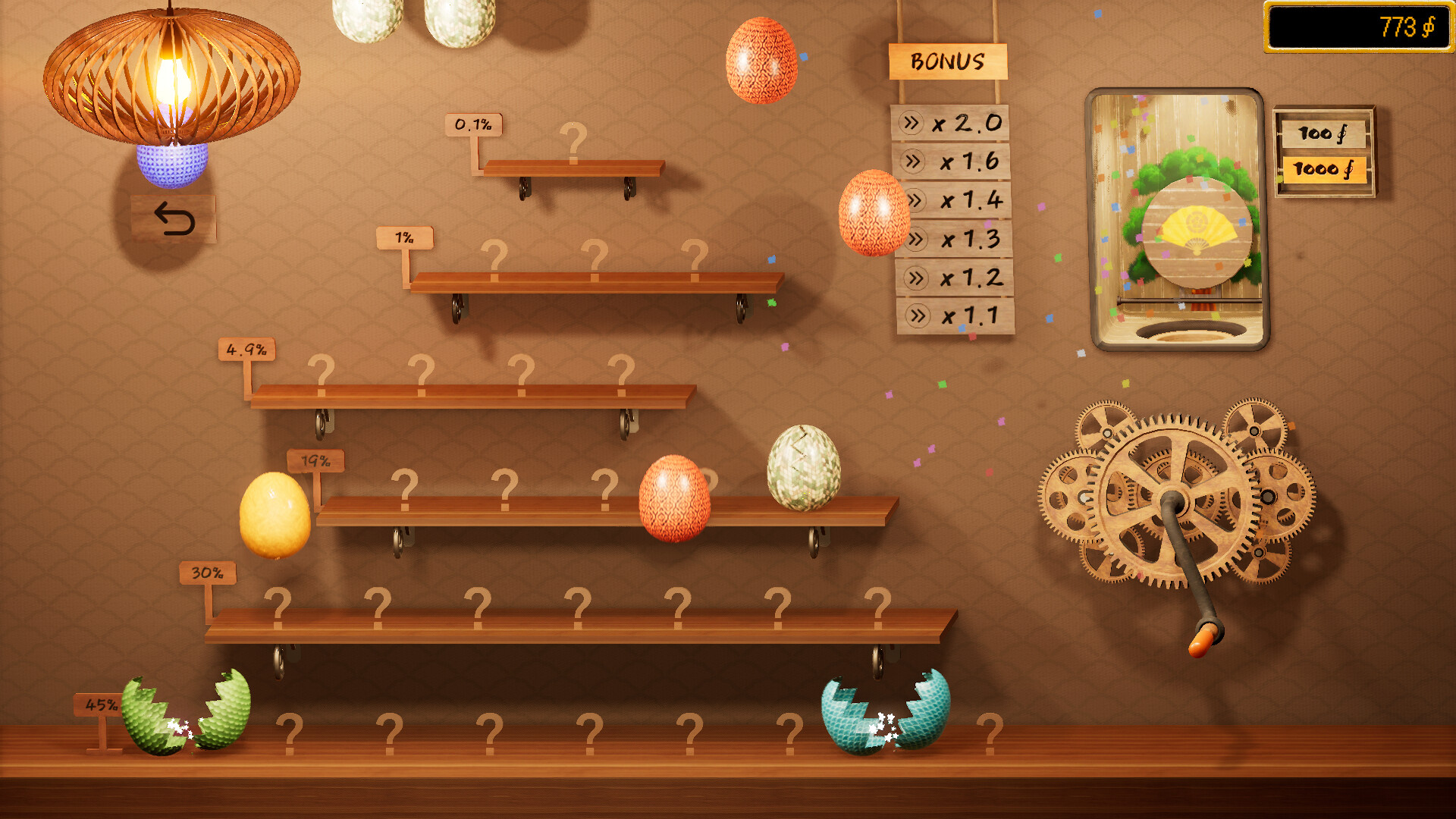 LOOPER★LOOPER on Steam