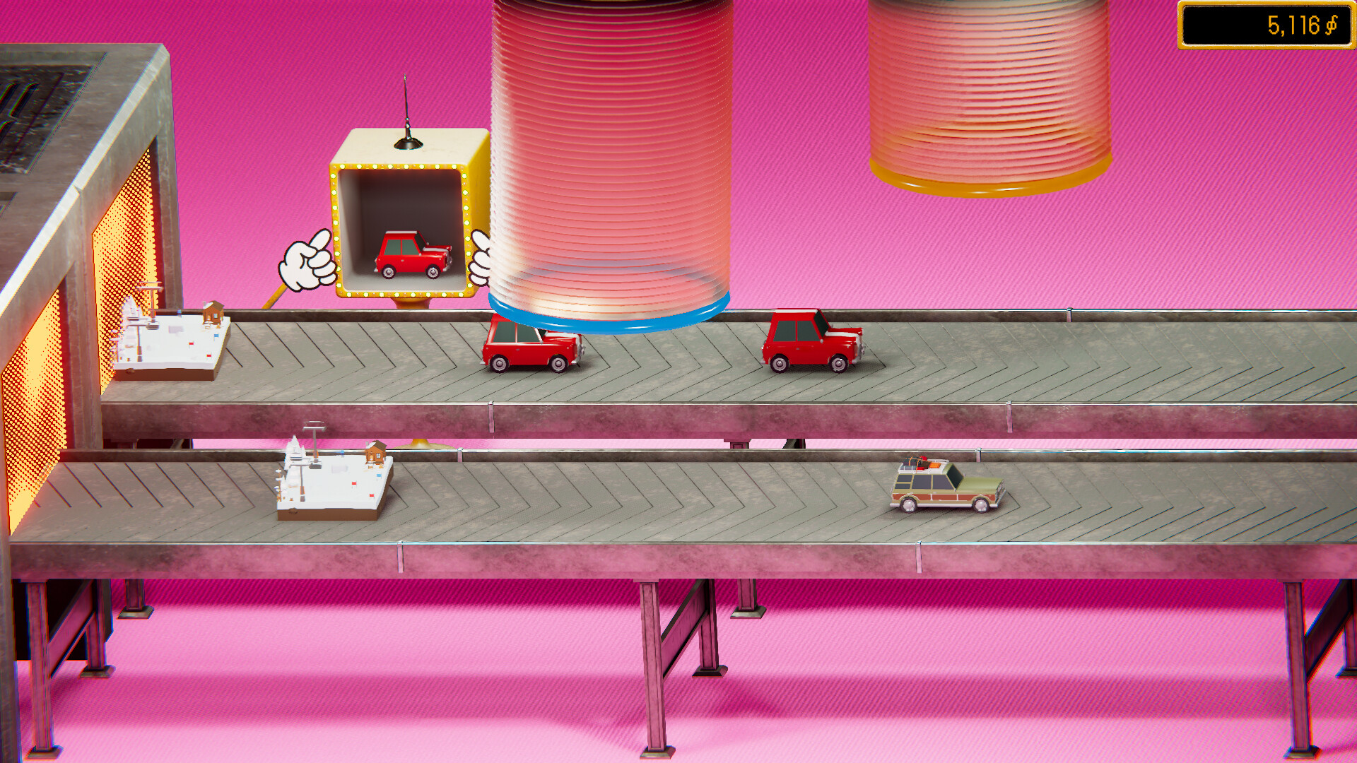 LOOPER★LOOPER on Steam