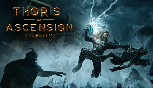 Nine Realms - Steam News Hub