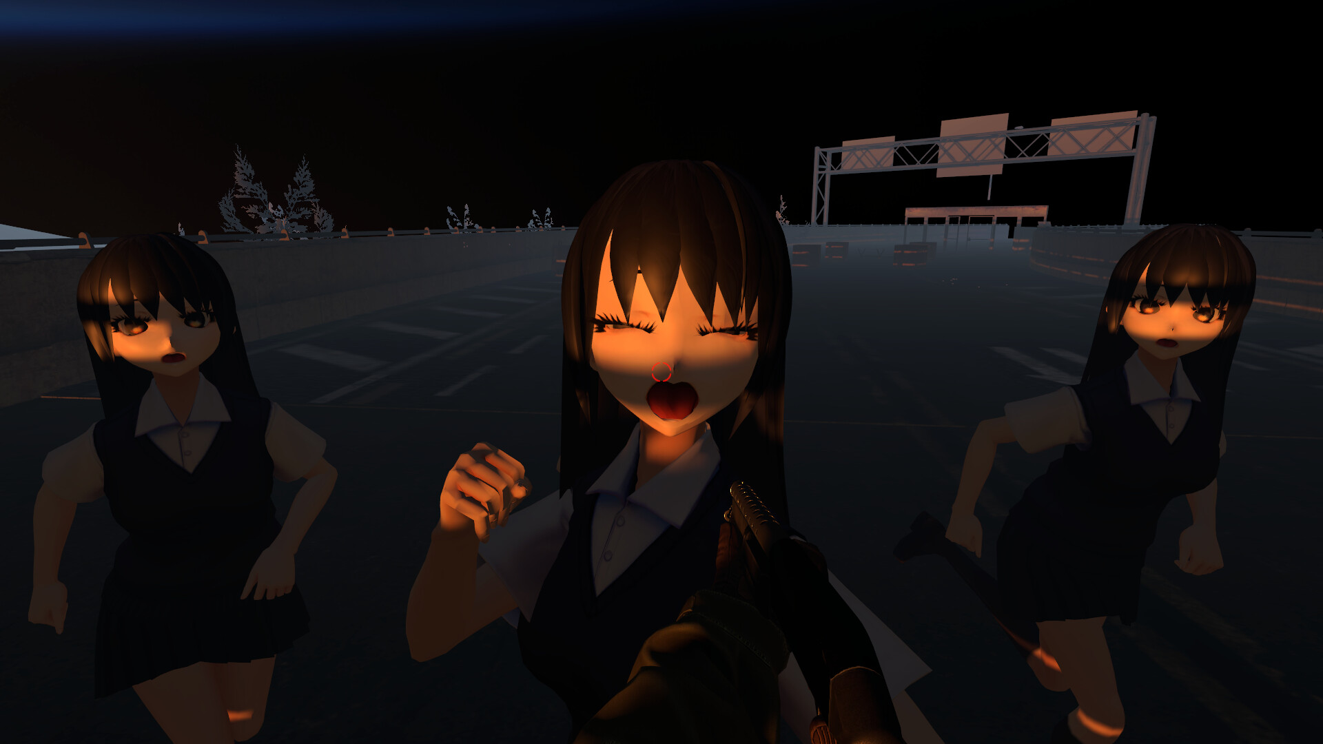 Anime Slayer on Steam