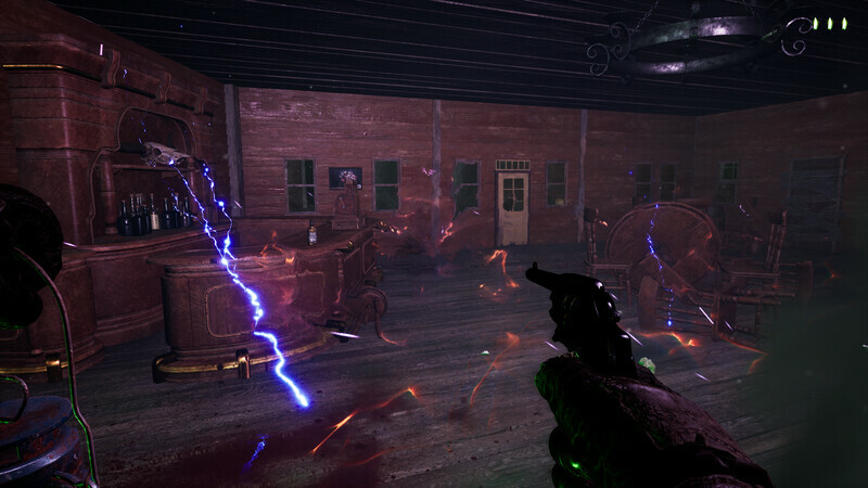 Survival & Horror: Hangman's Rope Prologue on Steam