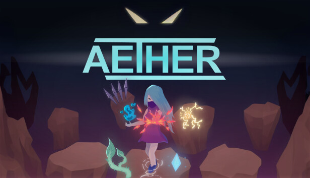 Aether - Steam News Hub