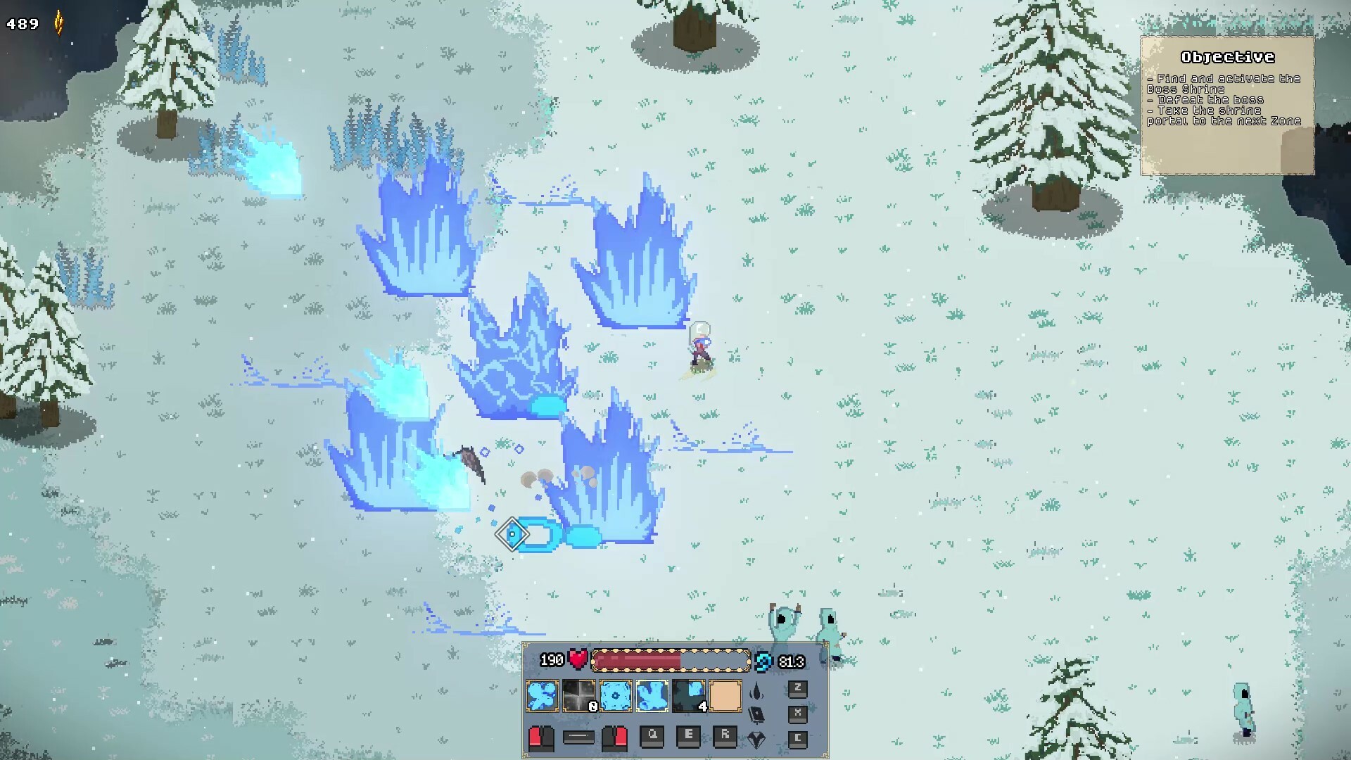 Save 20% on Aether on Steam