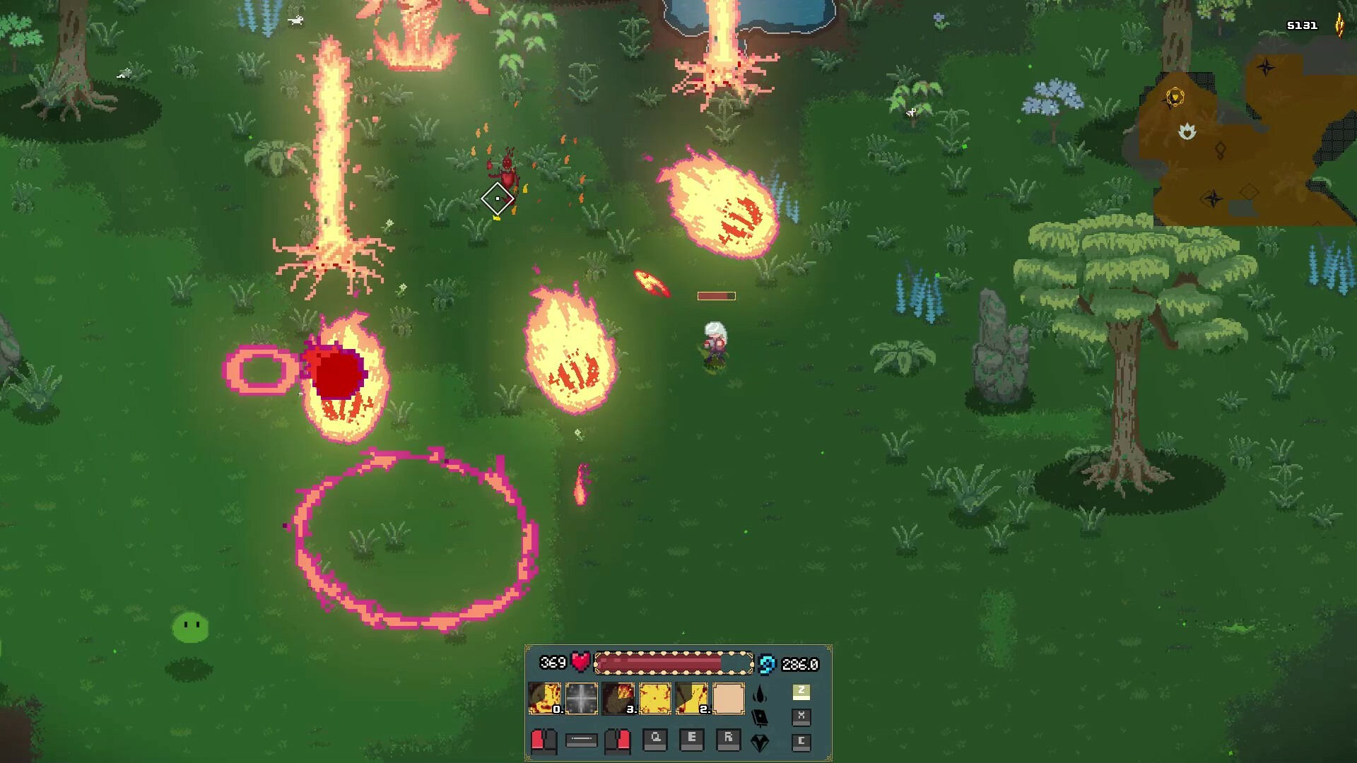 Save 20% on Aether on Steam