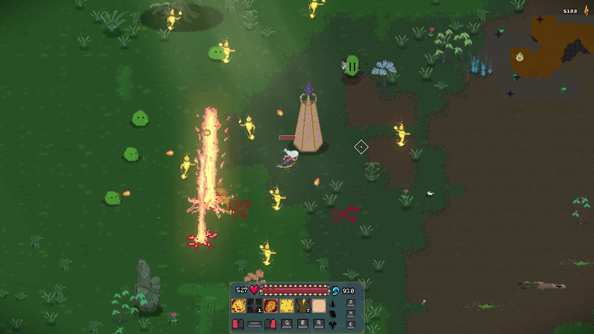 Save 20% on Aether on Steam