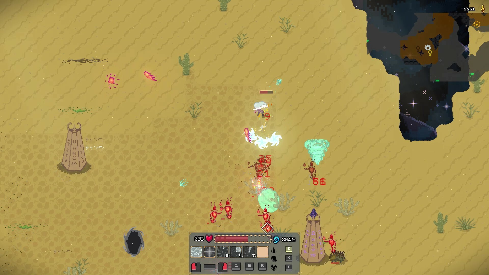 Save 20% on Aether on Steam