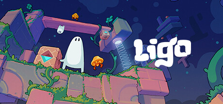 Steam Community :: Ligo