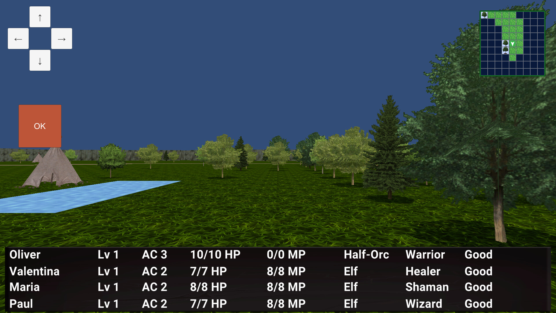 Into The Inferno on Steam