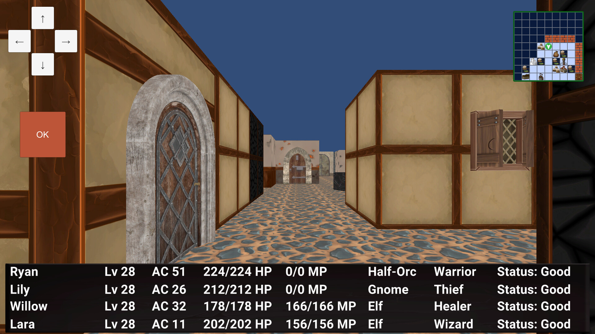 Into The Inferno on Steam