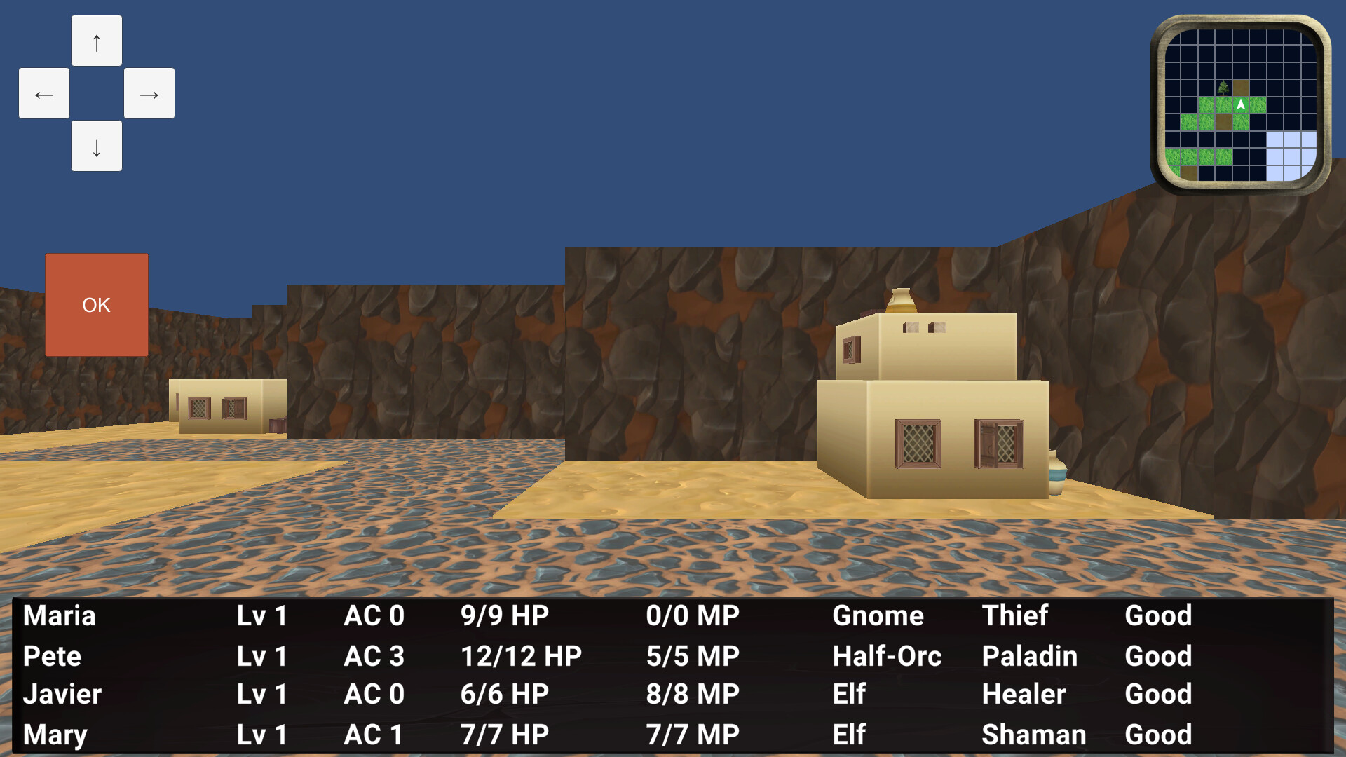 Into The Inferno on Steam