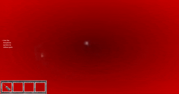 Blind Hope on Steam
