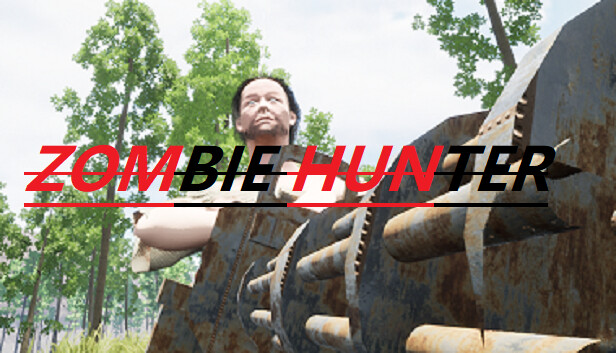 Zombie Hunter on Steam