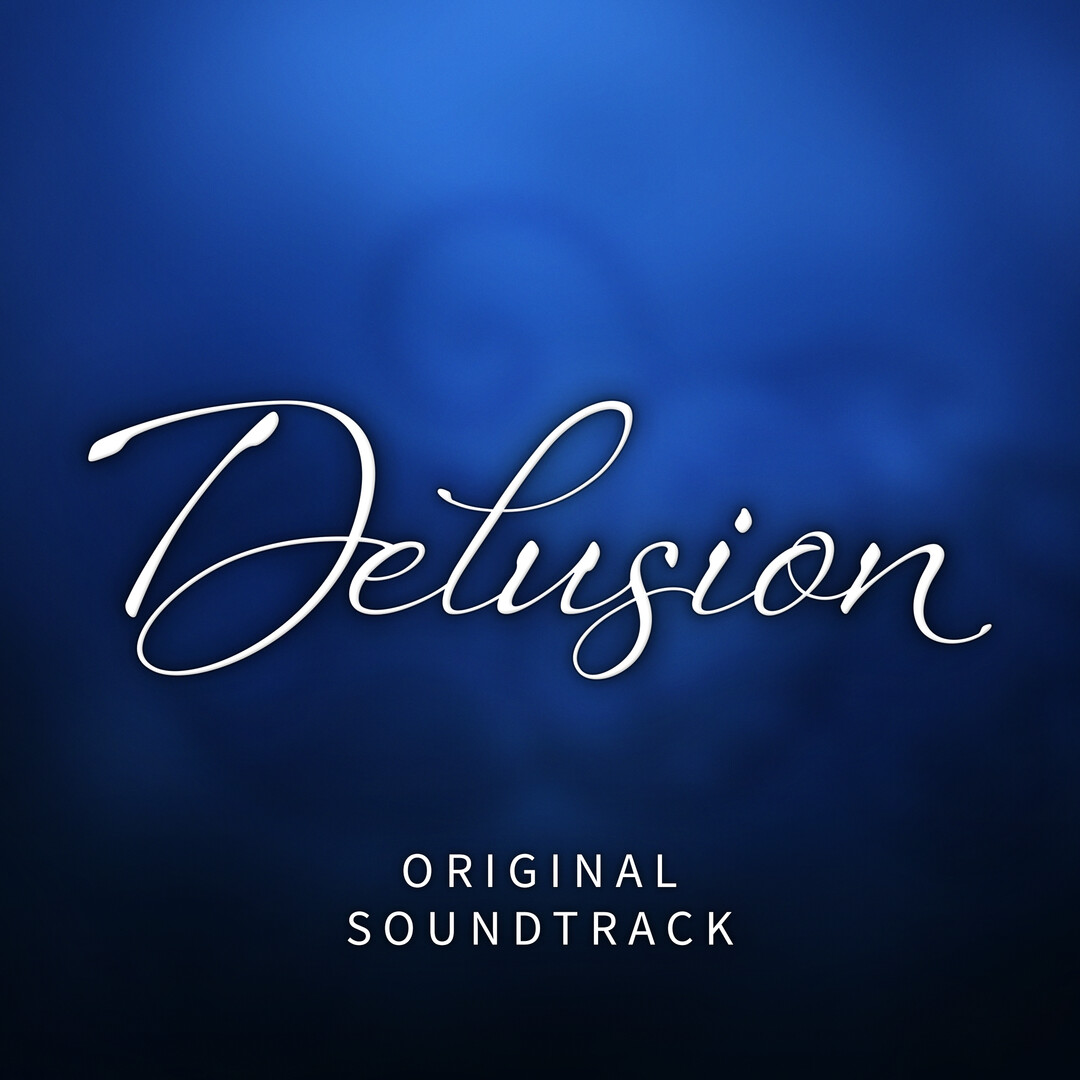 Delusion Soundtrack on Steam