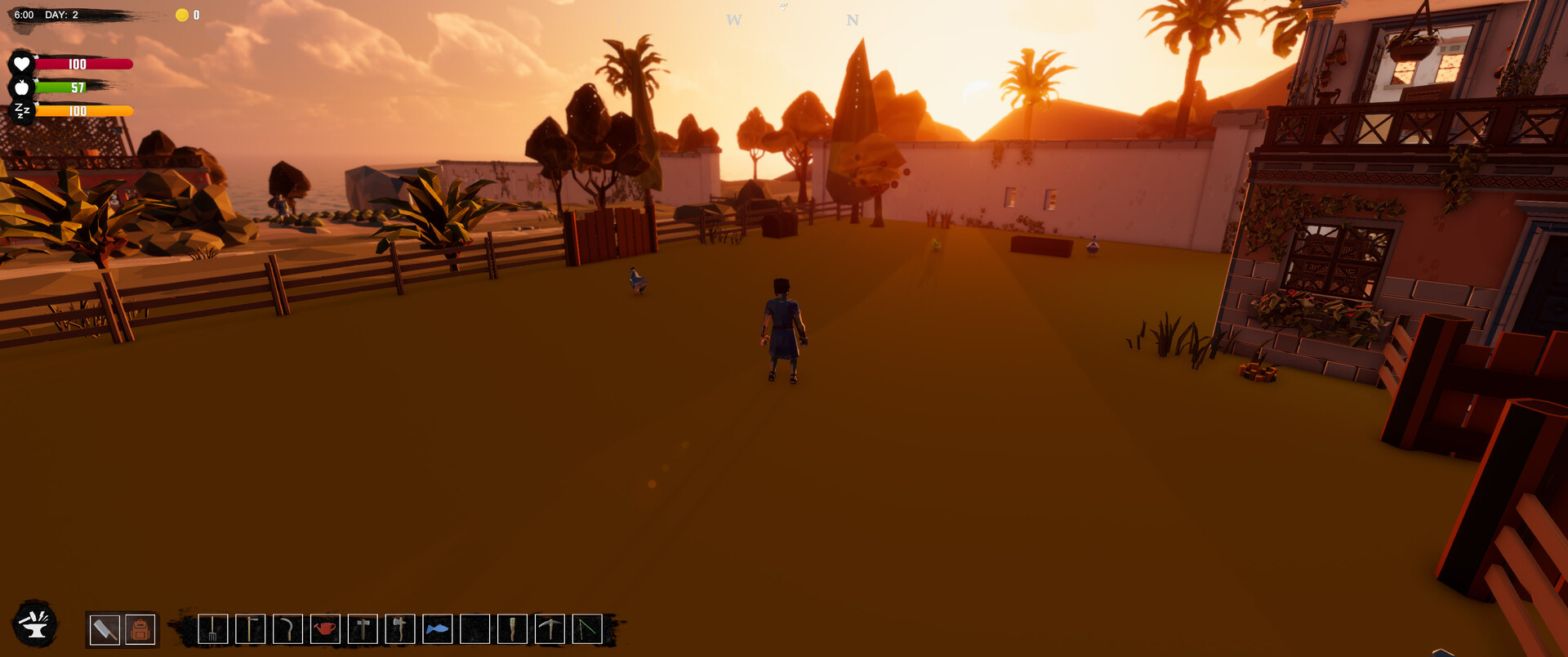 Farmer Simulator on Steam