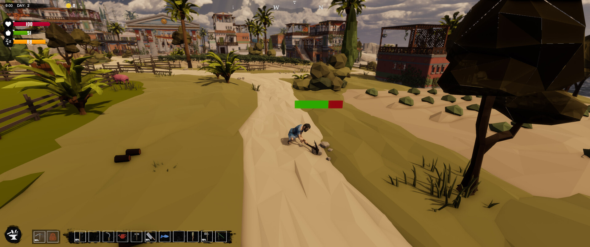 Farmer Simulator | Gamers Unchained