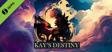 Kay's Destiny Demo - UncensorPat.ch