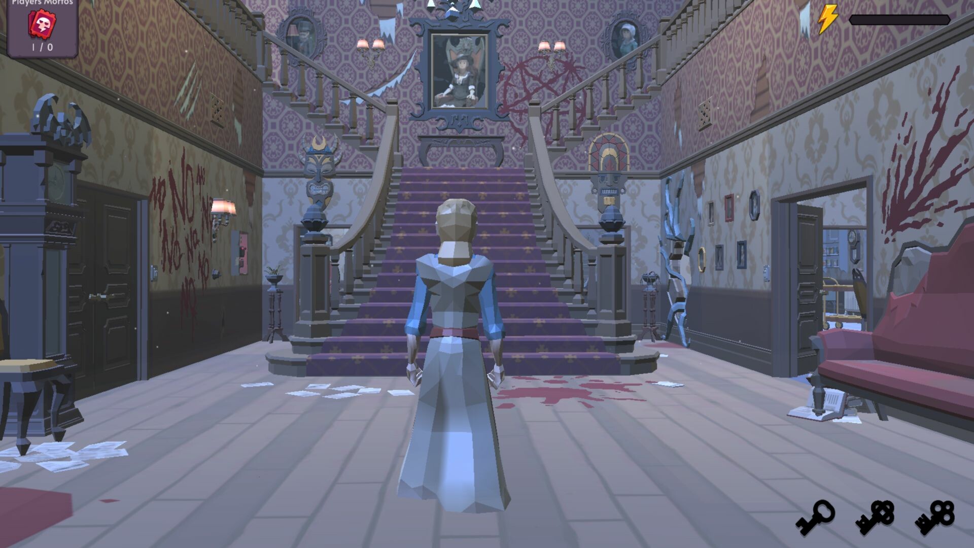 Night Escape on Steam