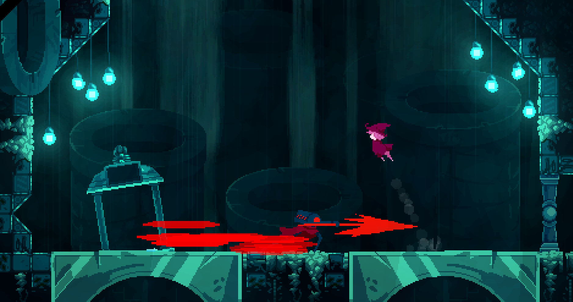 System Purge: Hollow Point on Steam