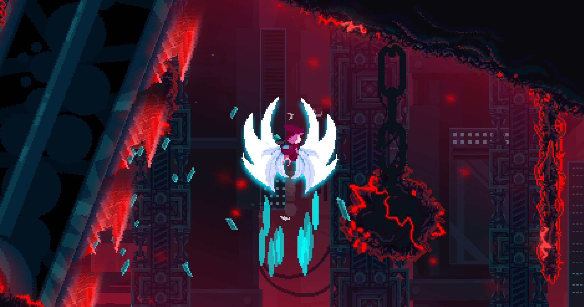 System Purge: Hollow Point on Steam