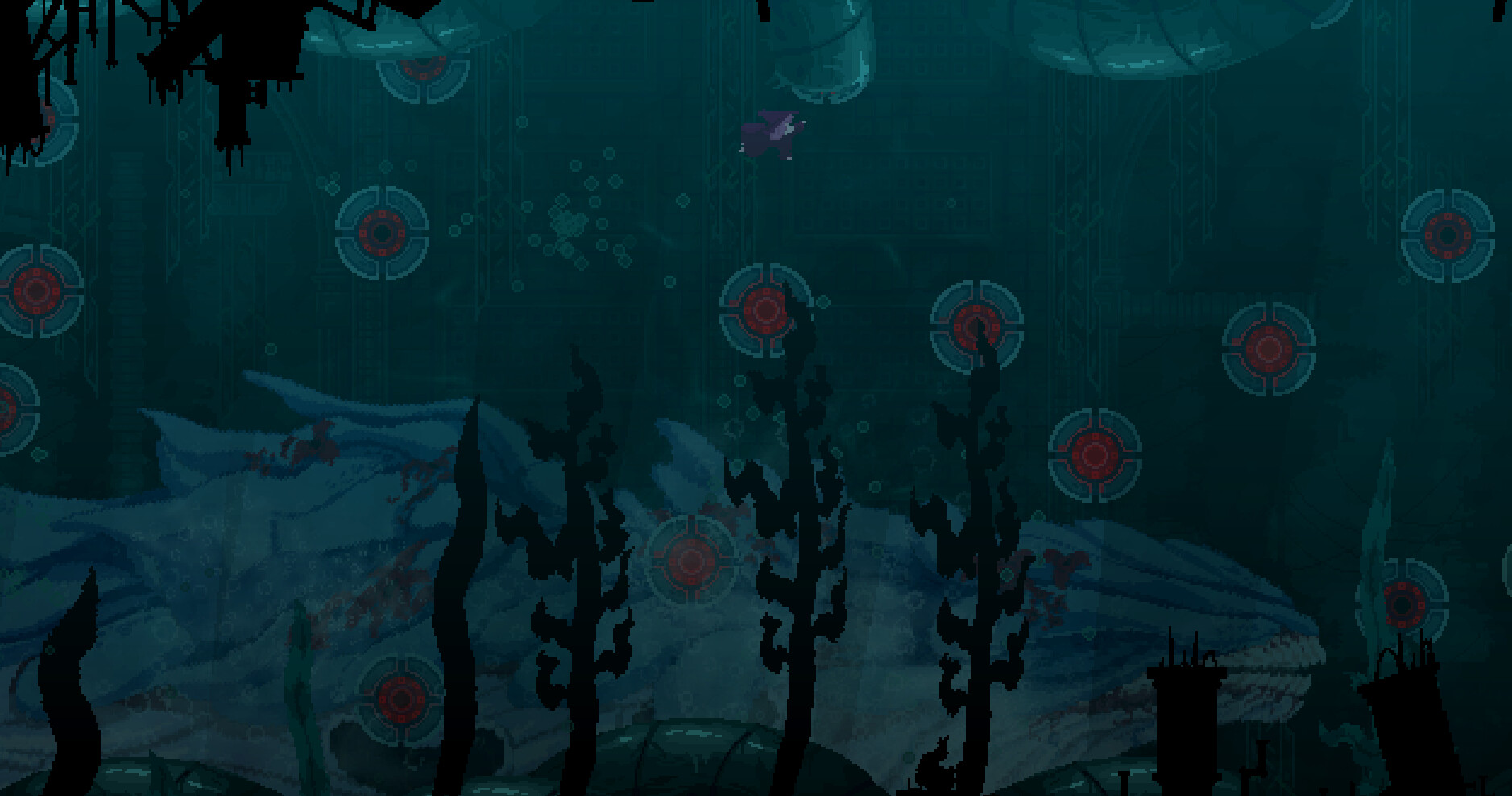 System Purge: Hollow Point on Steam