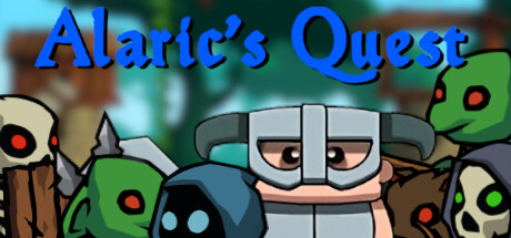 Steam Community :: Alaric's Quest