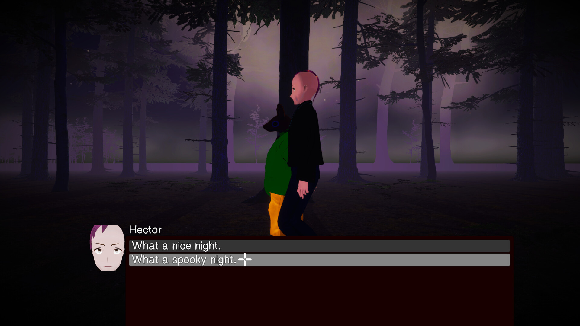 Spooky Crew: Mask of the Mysterium on Steam