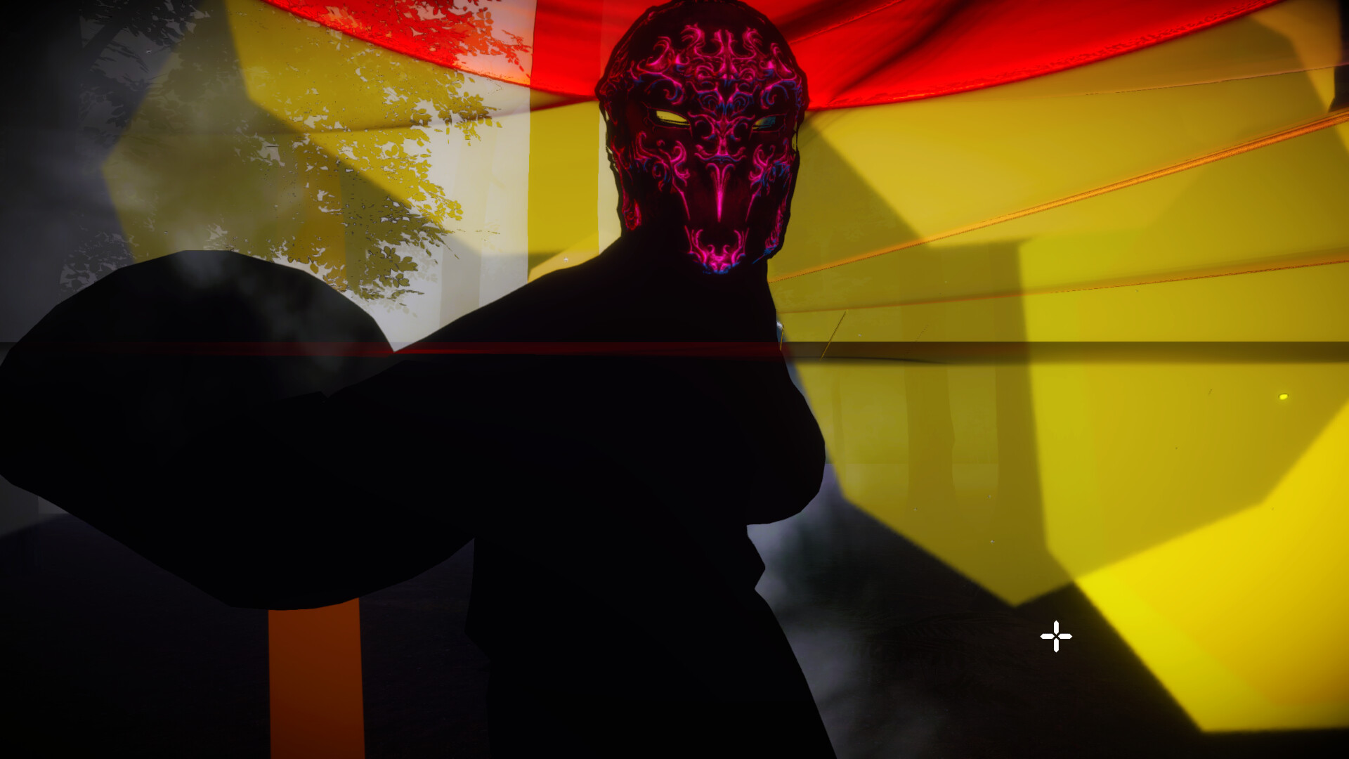 Spooky Crew: Mask of the Mysterium on Steam