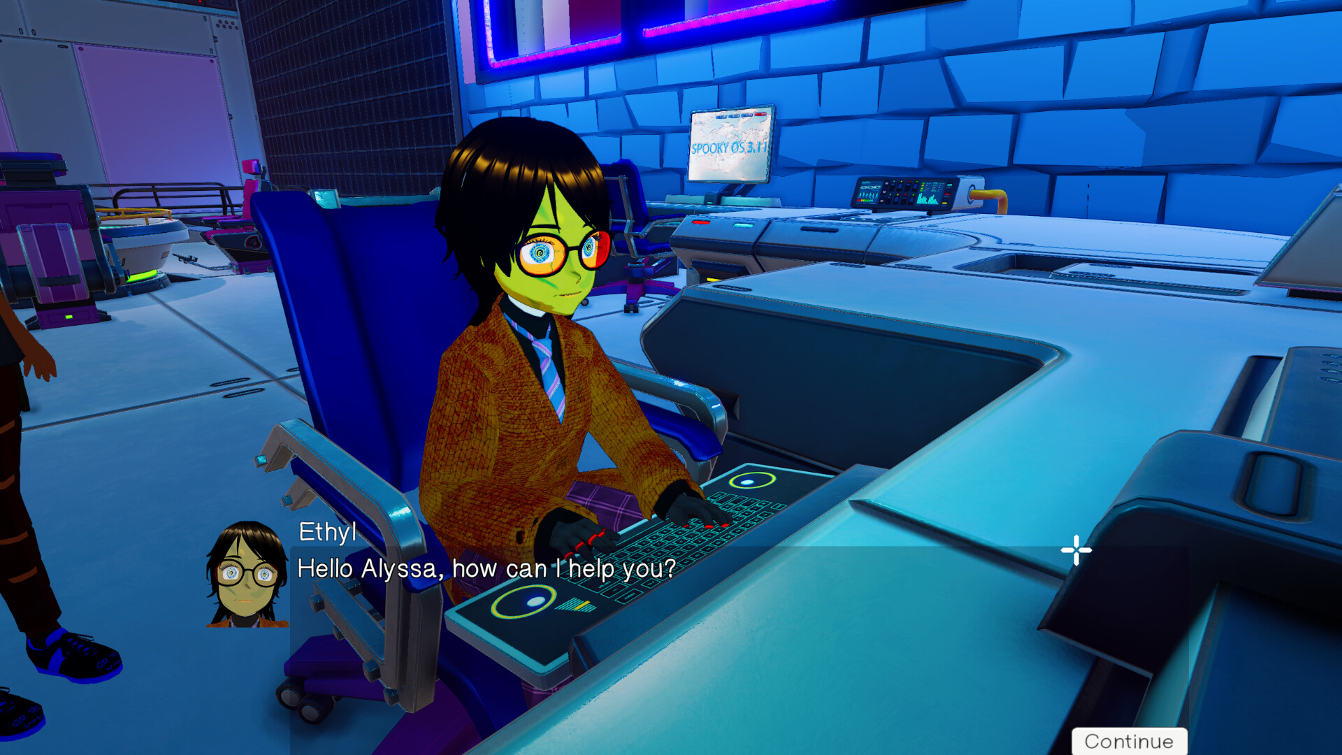 Spooky Crew: Mask of the Mysterium on Steam