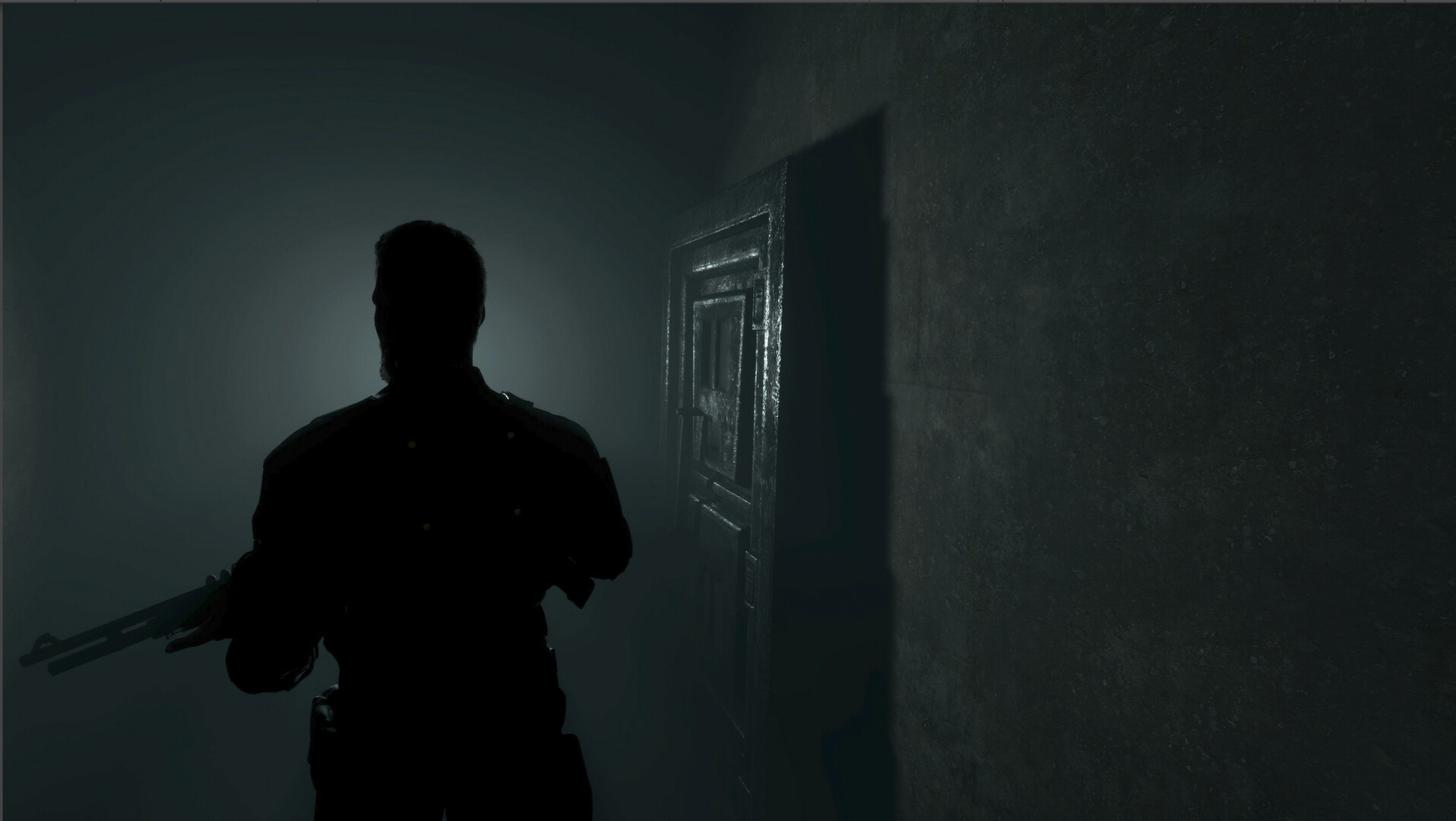 Connection: The Nightmare Within on Steam