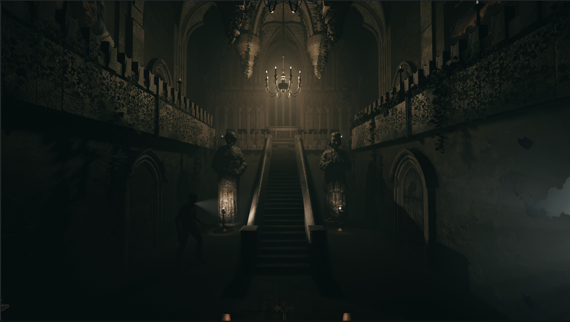 Connection: The Nightmare Within on Steam