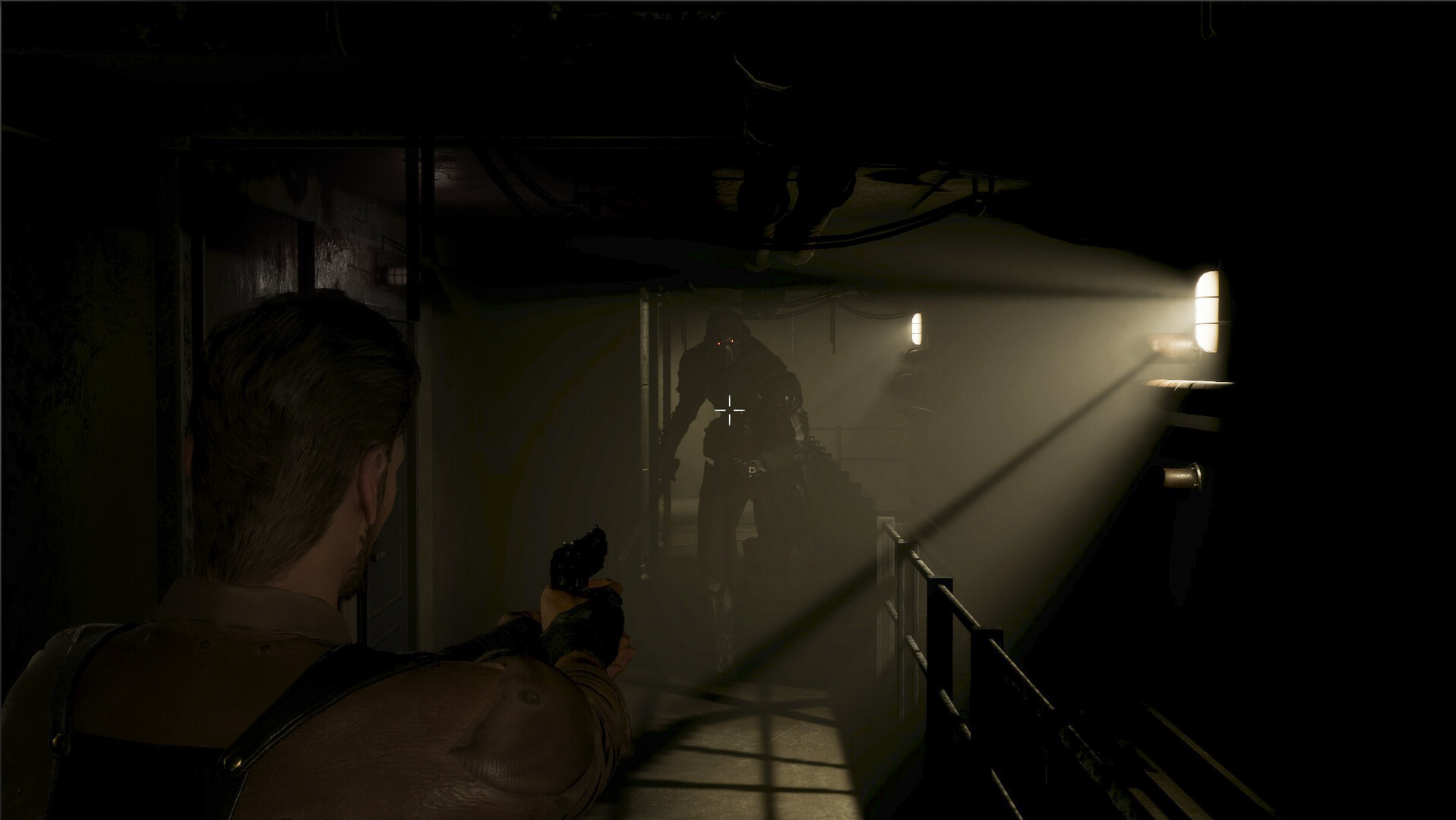 Connection: The Nightmare Within on Steam