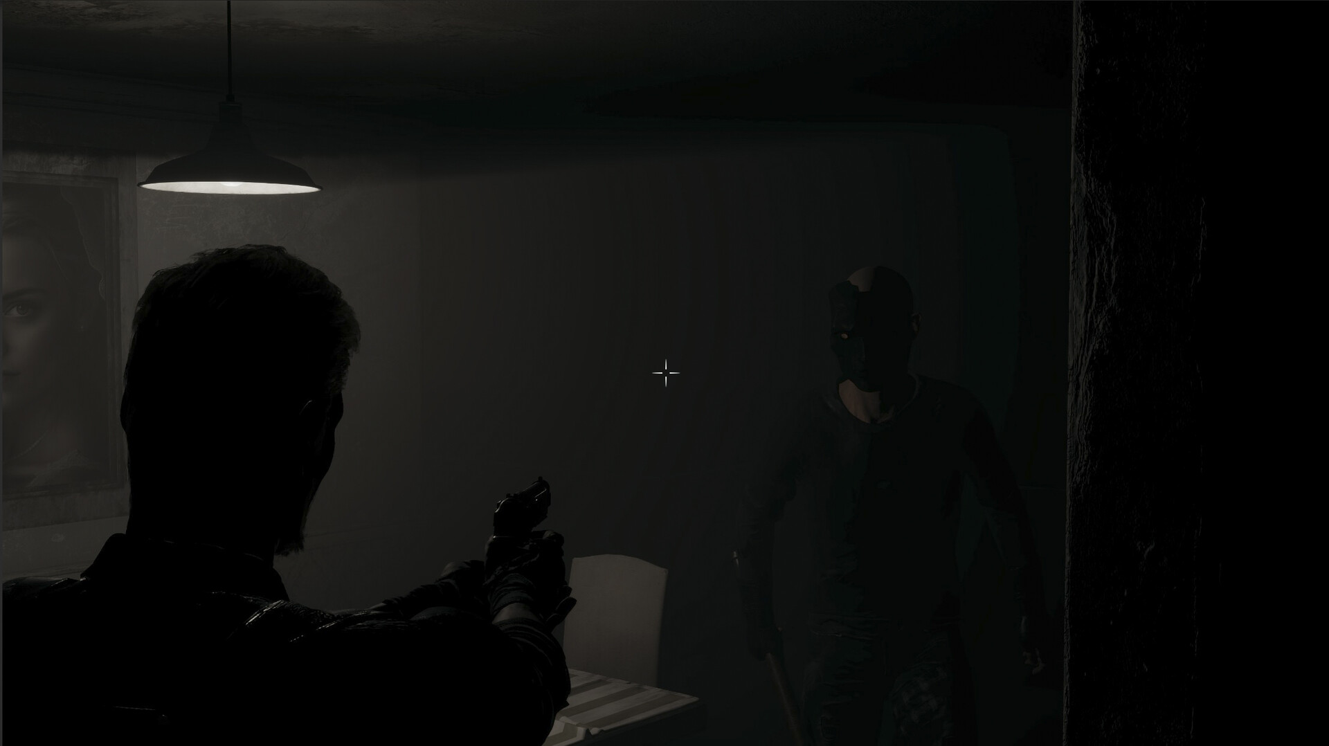 Connection: The Nightmare Within on Steam