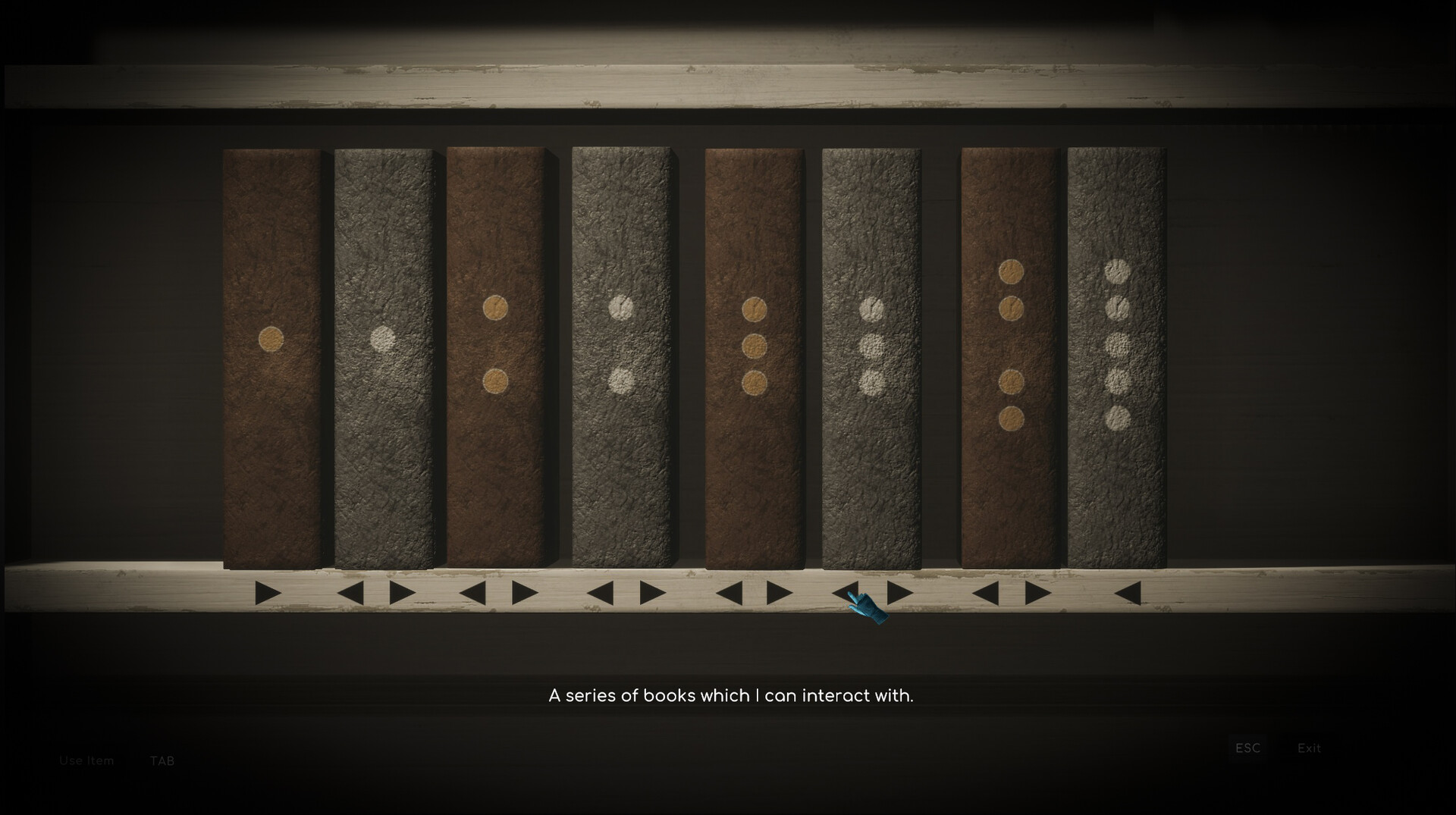 Connection: The Nightmare Within on Steam