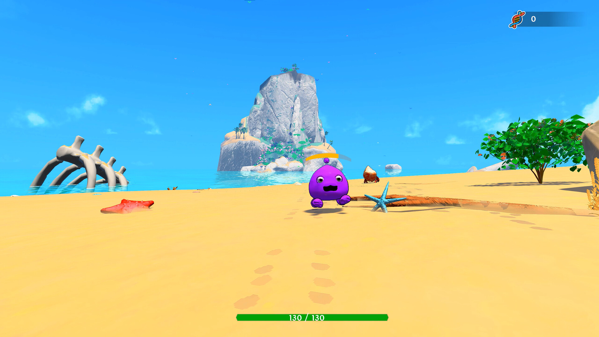 Strange Seed on Steam