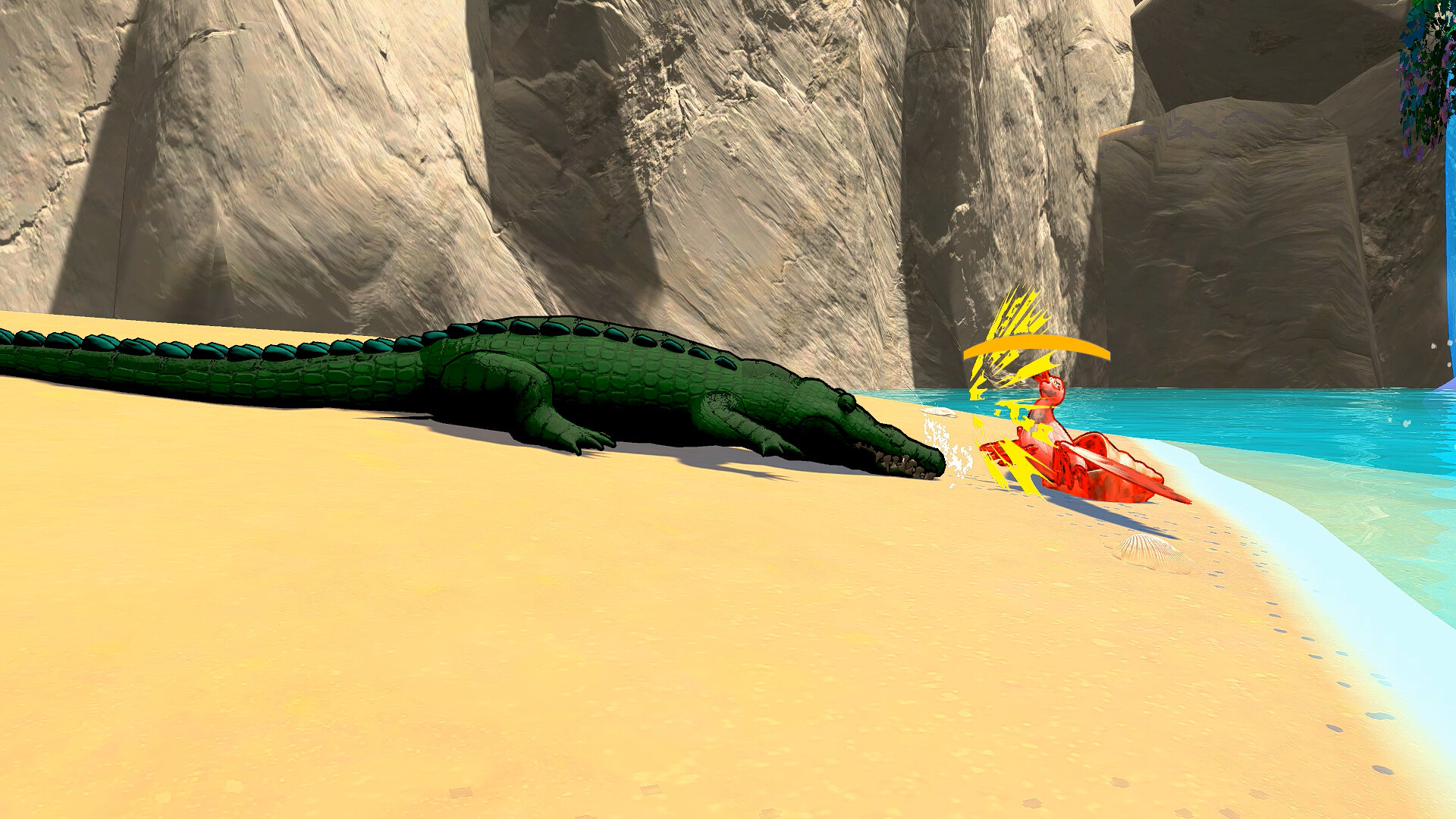 Strange Seed on Steam