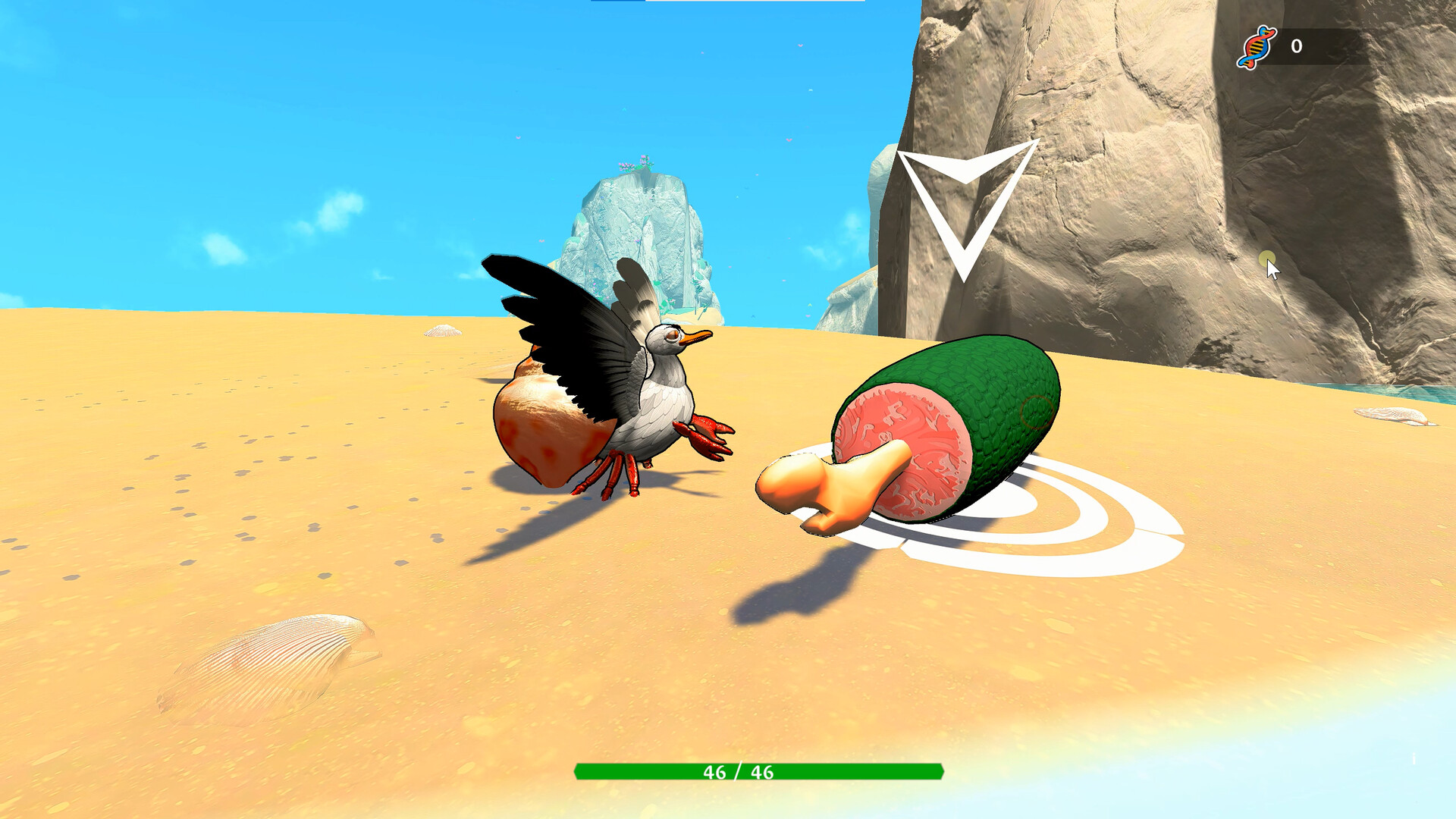 Strange Seed on Steam