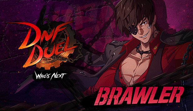 DNF Duel - DLC 2: Brawler on Steam