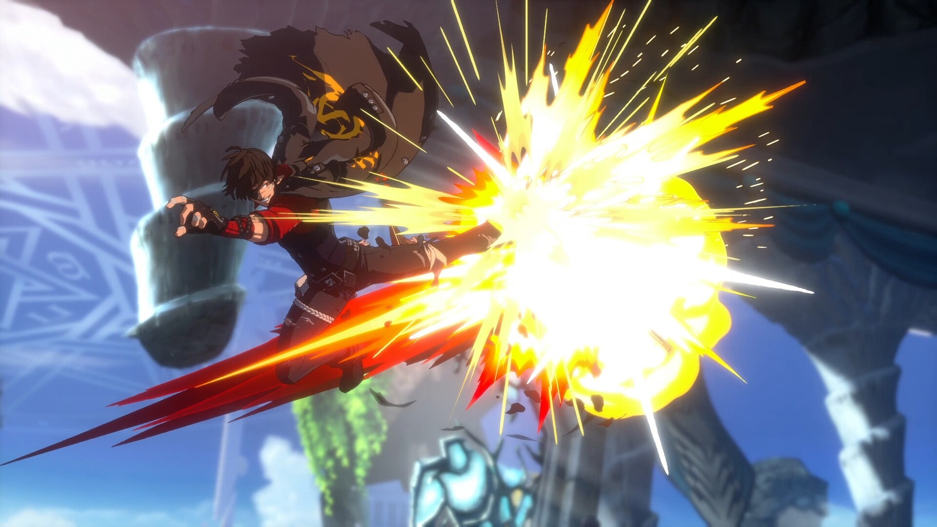 DNF Duel - DLC 2: Brawler on Steam