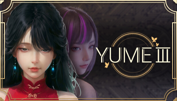 YUME 3 on Steam