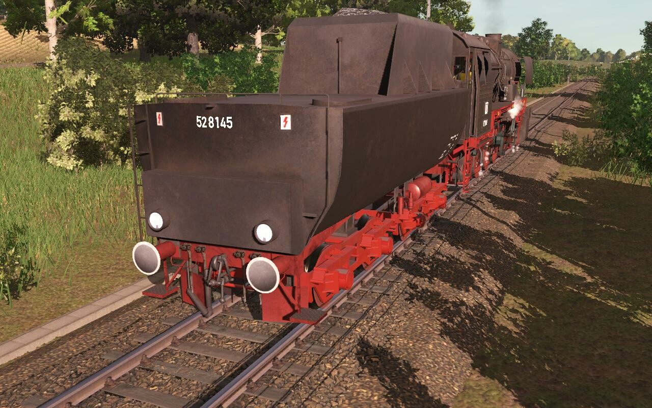 Save 66 On Trainz Plus Dlc Pro Train Db Class 52 On Steam