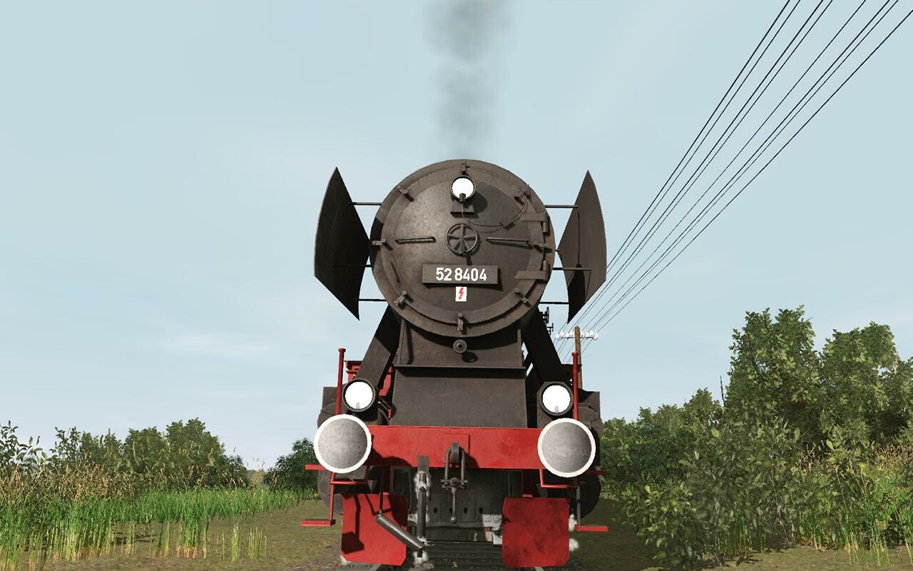 Save 66 On Trainz Plus Dlc Pro Train Db Class 52 On Steam