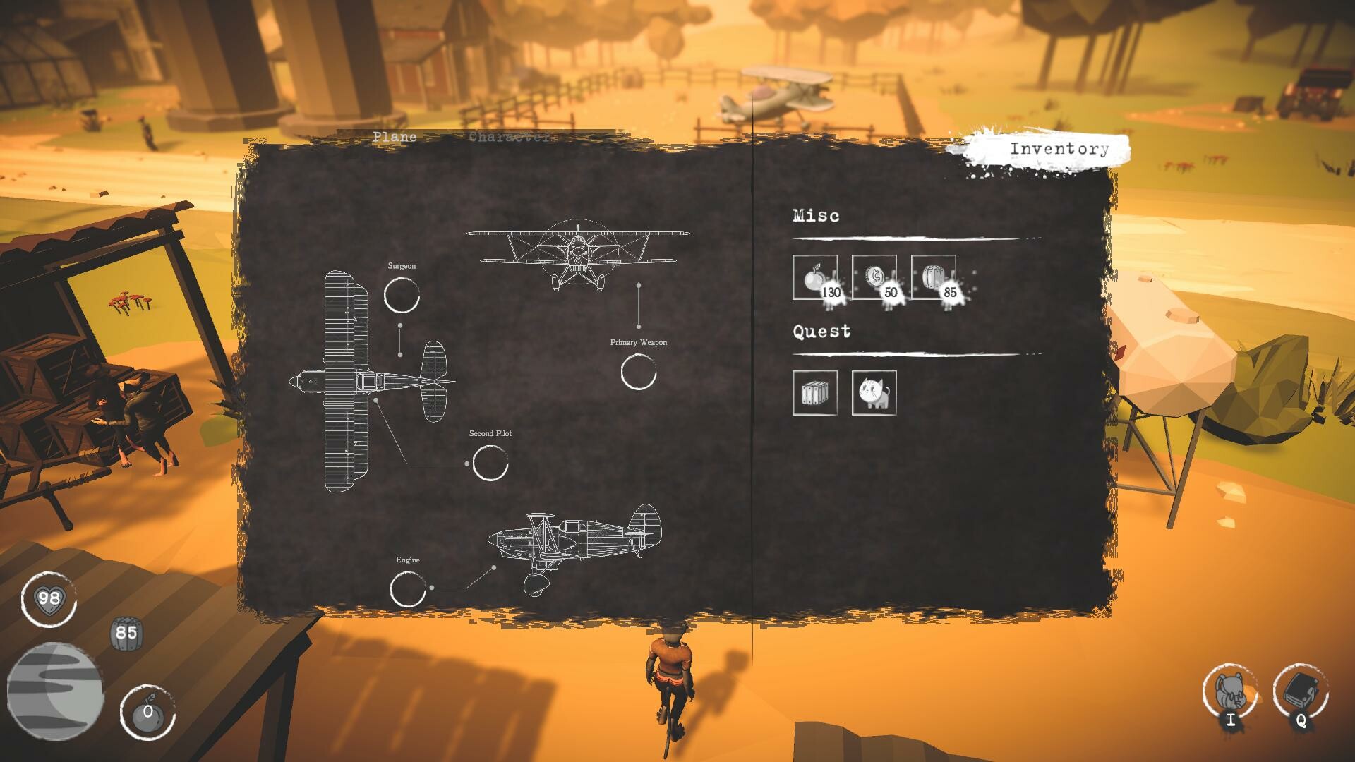 Astroventure: Unchartred Planet on Steam