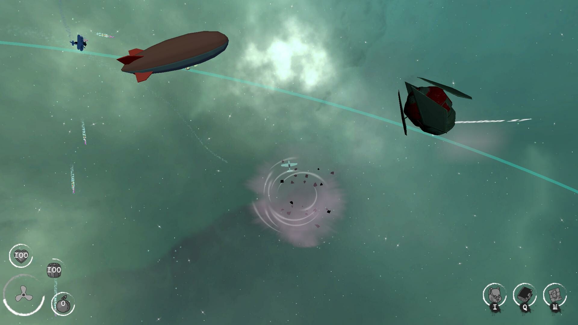 Astroventure: Unchartred Planet on Steam