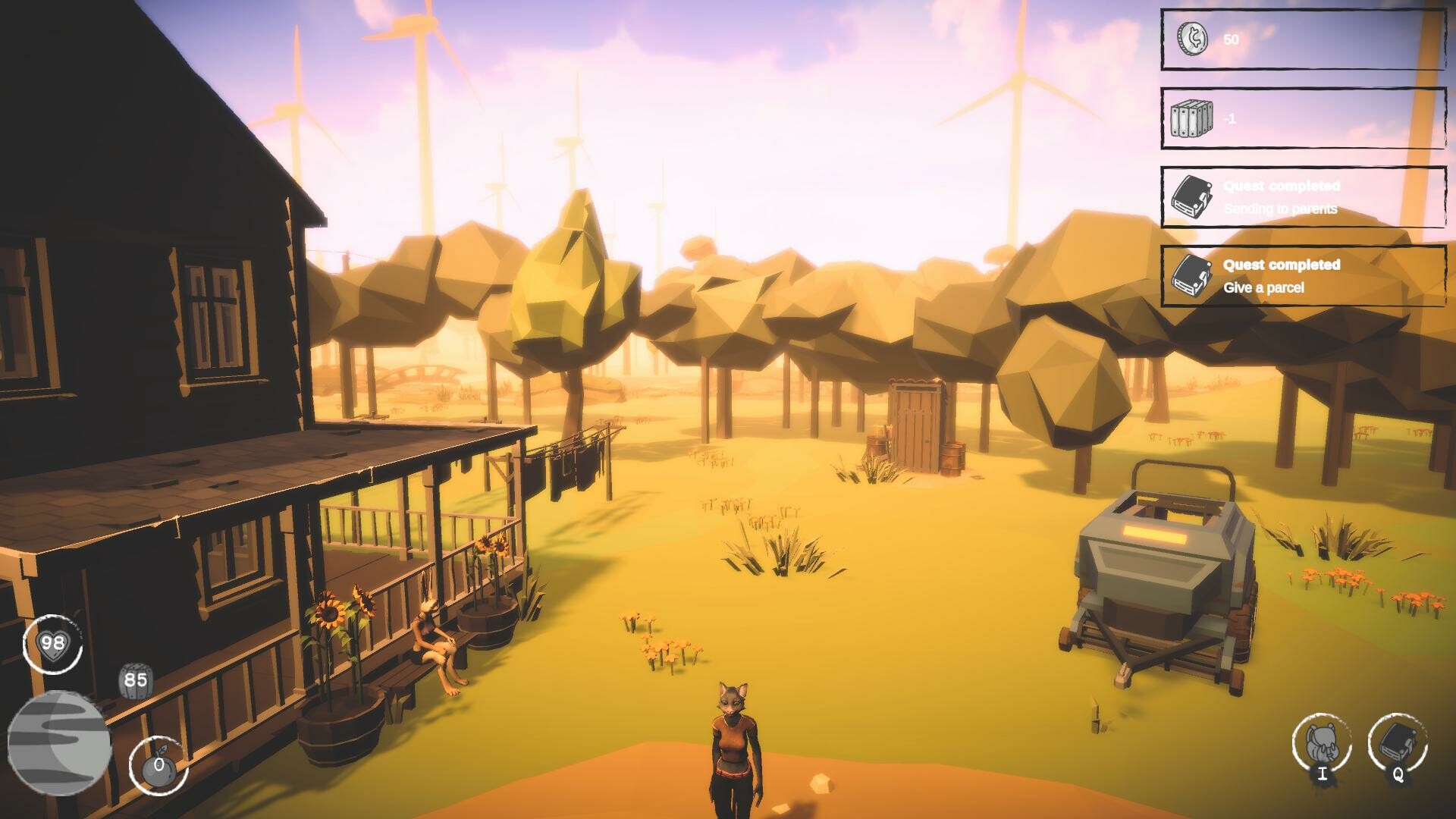 Astroventure: Unchartred Planet on Steam