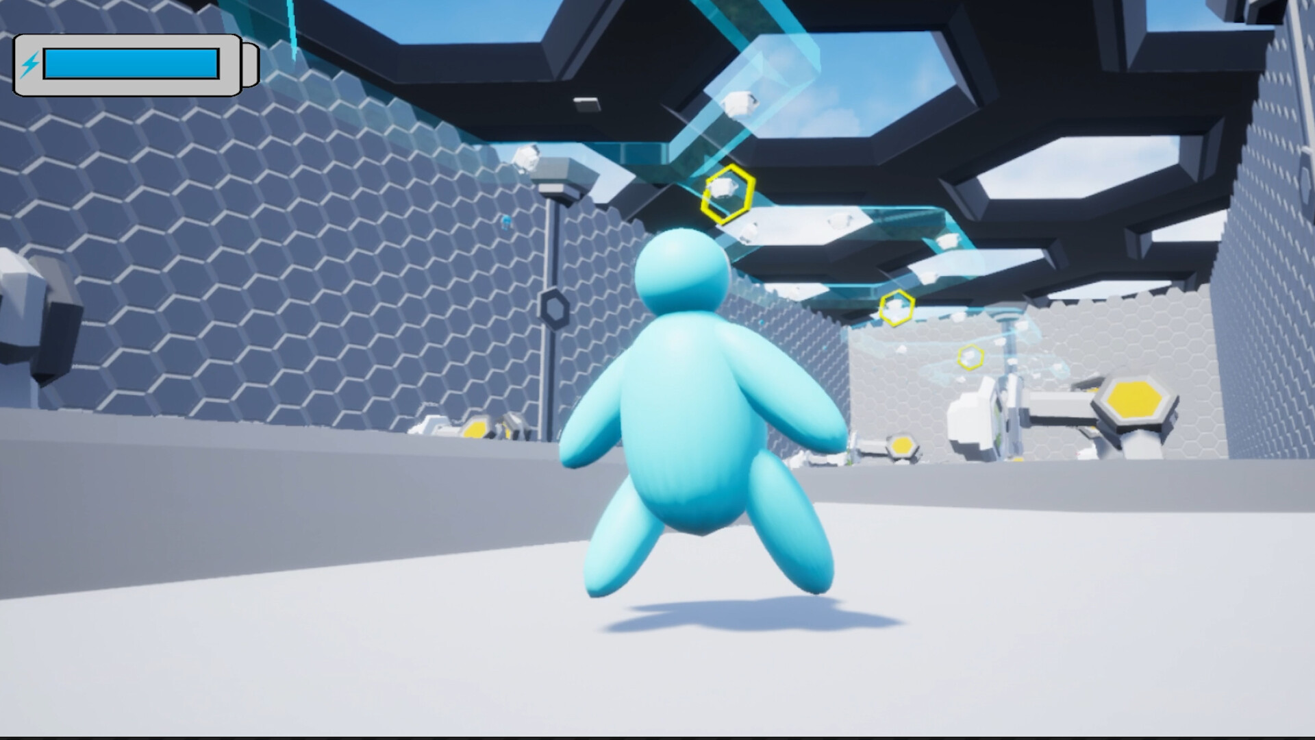 R Body Adventure on Steam