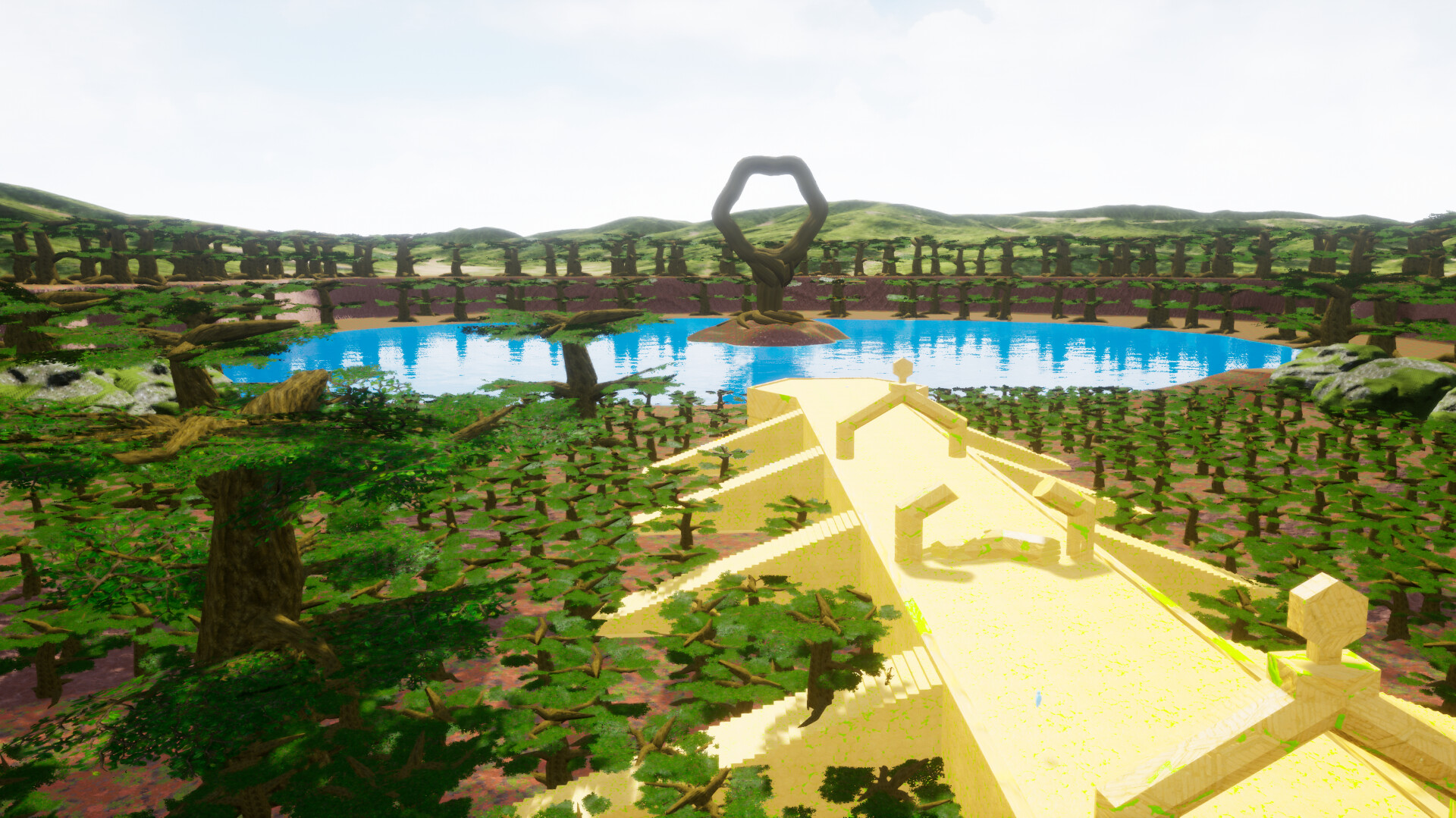 R Body Adventure on Steam