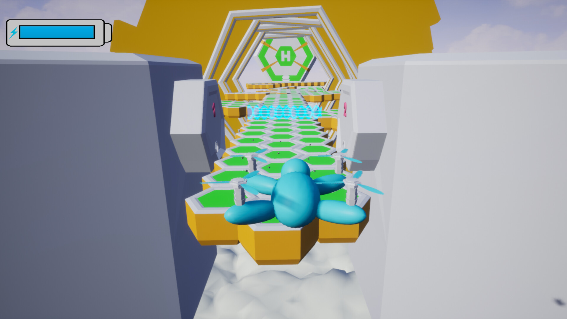 R Body Adventure on Steam