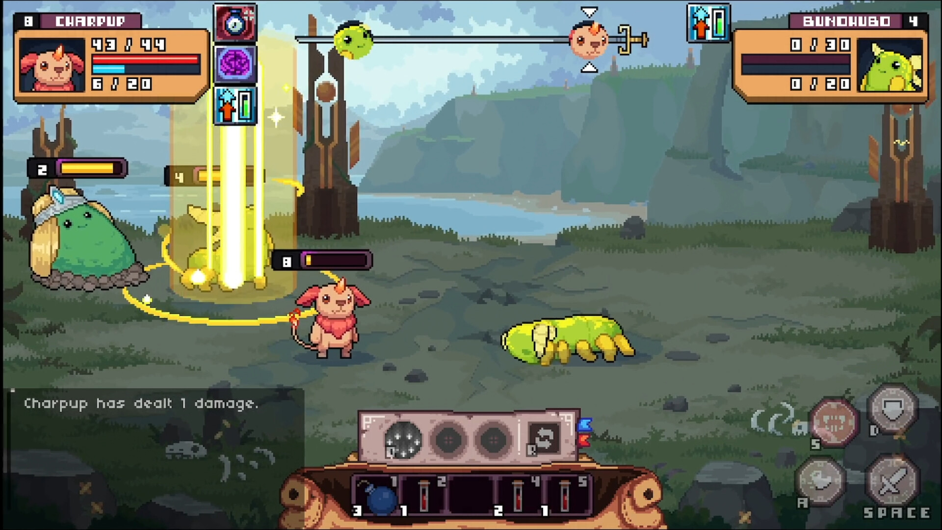 Portal Fantasy on Steam